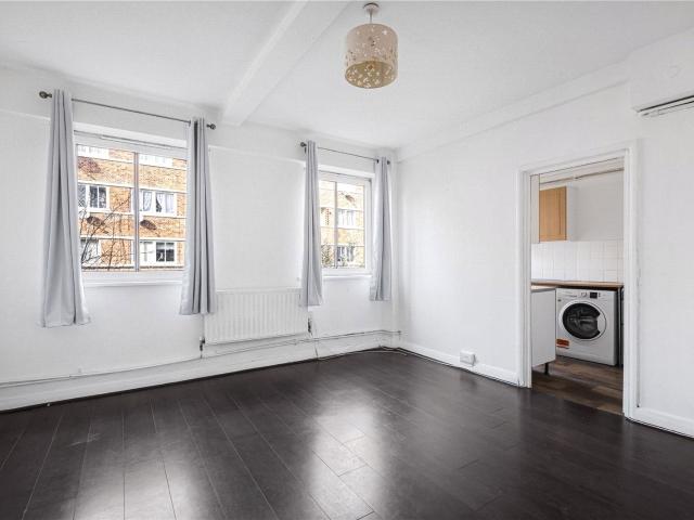 Apartment at Druid Street, Greater London