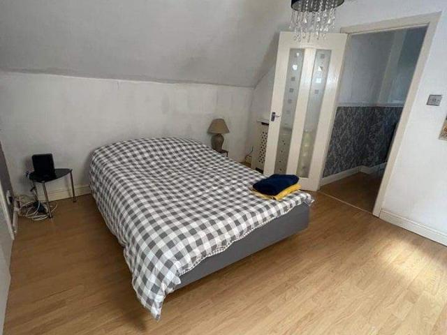 Apartment at Drum Street, City of Edinburgh