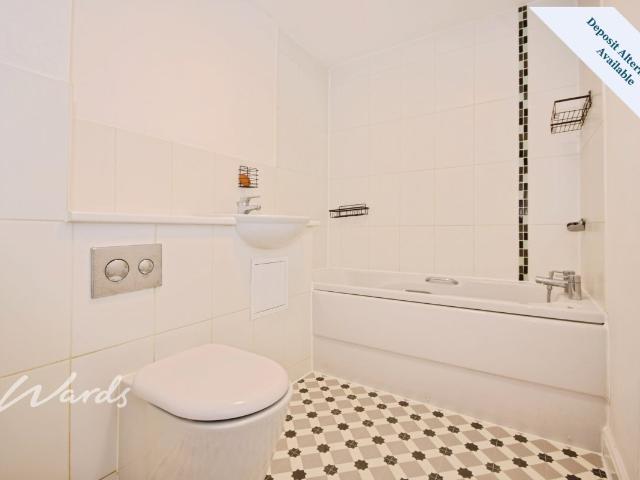 Apartment at Drummond Grove, Ashford