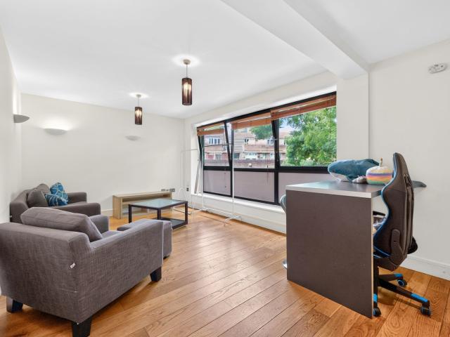 Apartment at Drummond Street, Greater London