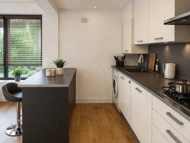 Apartment at Drummond Street, Greater London