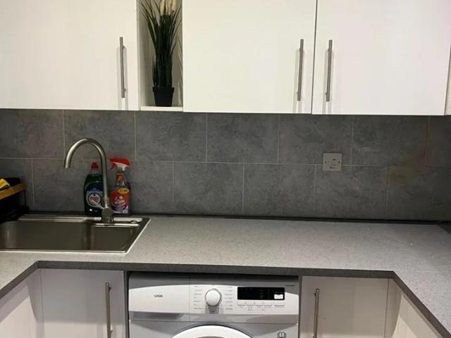 Apartment at Drummond Street, Greater London