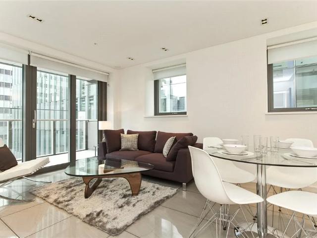 Apartment at Drummond Street, Greater London