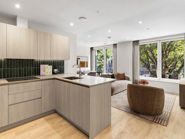 Apartment at Drummond Road, Greater London
