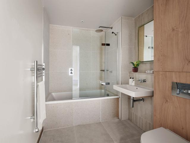 Apartment at Drummond Road, Greater London
