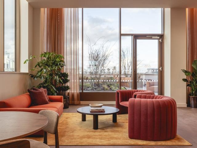 Apartment at Drummond Road, Greater London