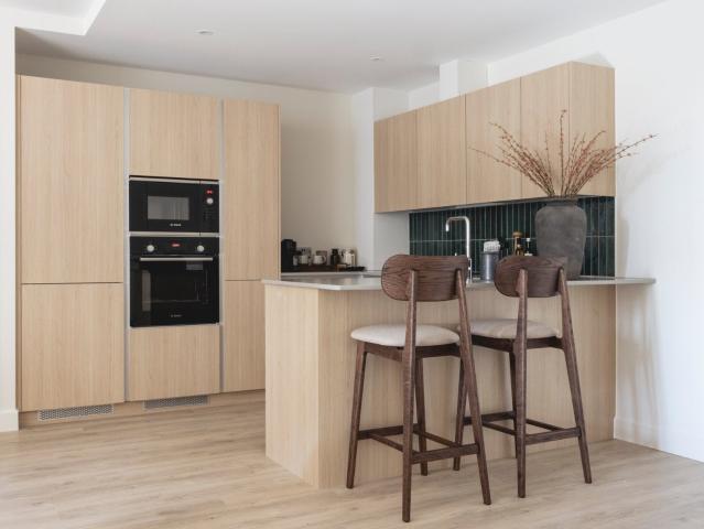 Apartment at Drummond Road, Greater London