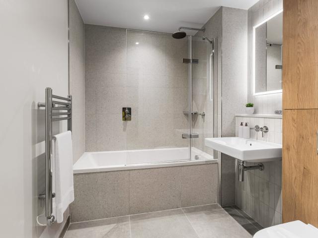 Apartment at Drummond Road, Greater London
