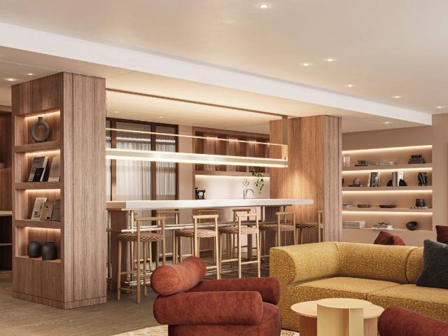 Apartment at Drummond Road, Greater London