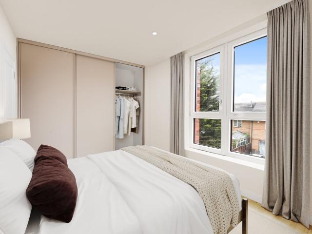 Apartment at Drummond Road, Greater London
