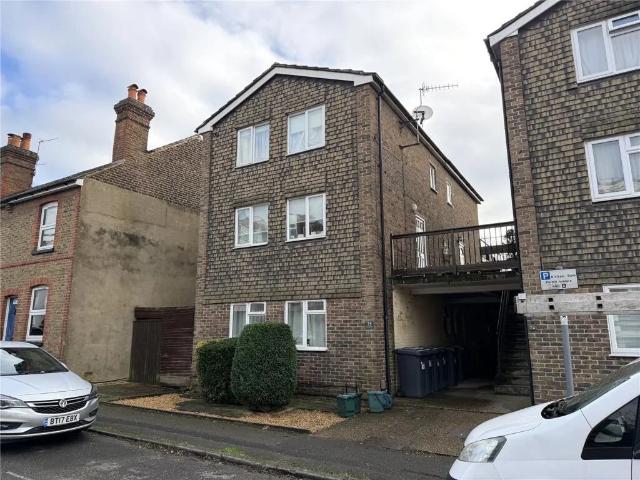 Apartment at Drummond Road, Guildford