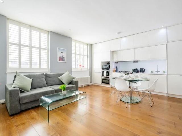 Apartment at Drury Lane, Greater London