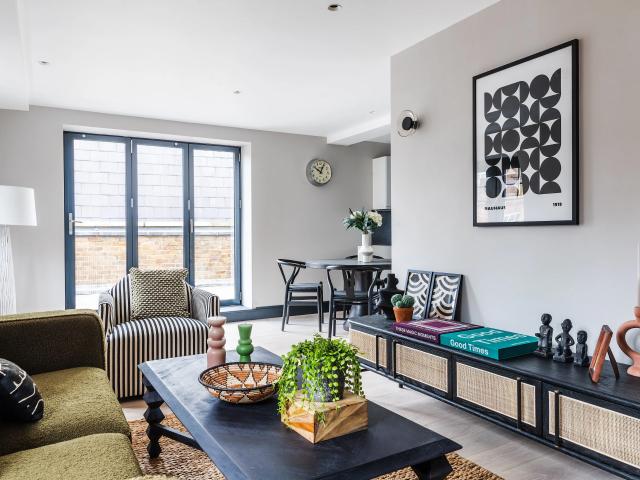 Apartment at Drury Lane, Greater London