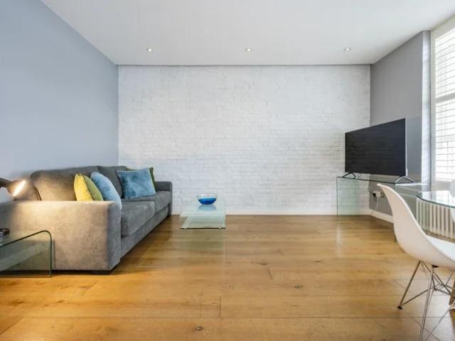 Apartment at Drury Lane, Greater London