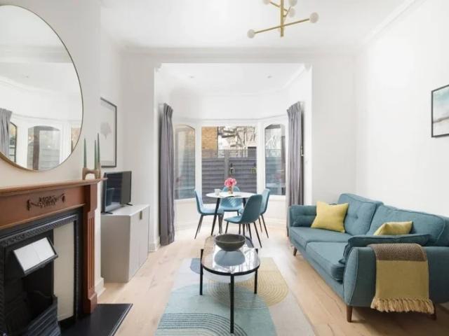 Apartment at Drury Lane, Greater London