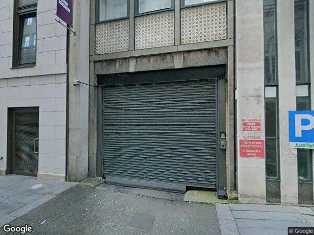 Apartment at Drury Lane, Liverpool