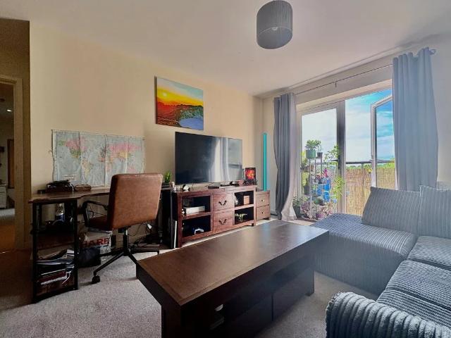 Apartment at Drury Lane, Stevenage