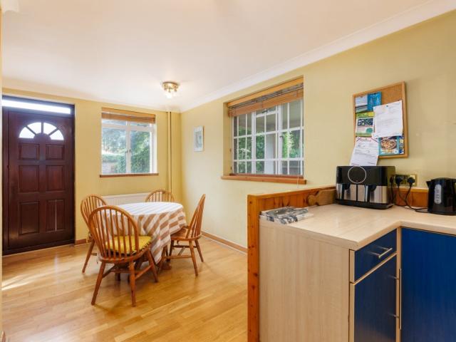Apartment at Dryburgh Road, Greater London