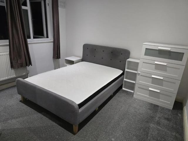 Apartment at Dryden Close, Greater London