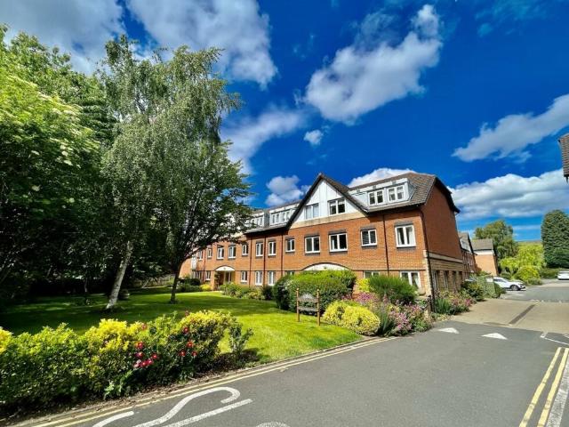Apartment at Dryden Road, Gateshead