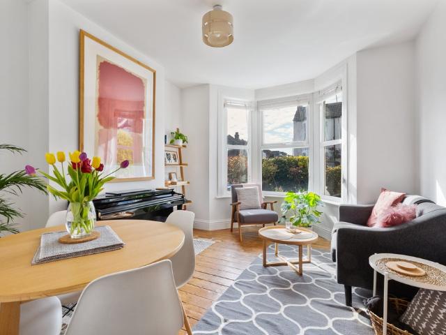 Apartment at Dryden Road, Greater London