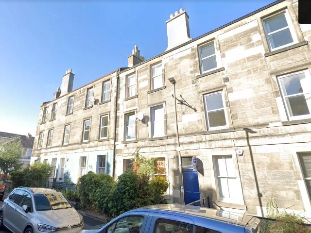 Apartment at Dryden Street, City of Edinburgh