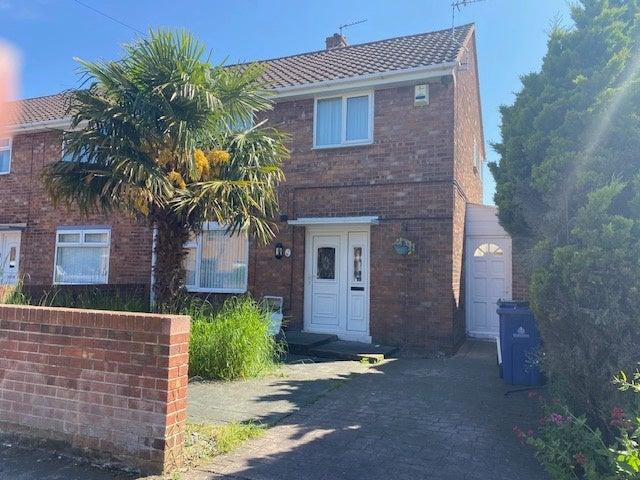 House at Dr Anderson Avenue, Doncaster