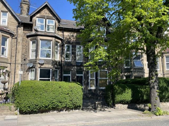 Apartment at Dragon Parade, Harrogate