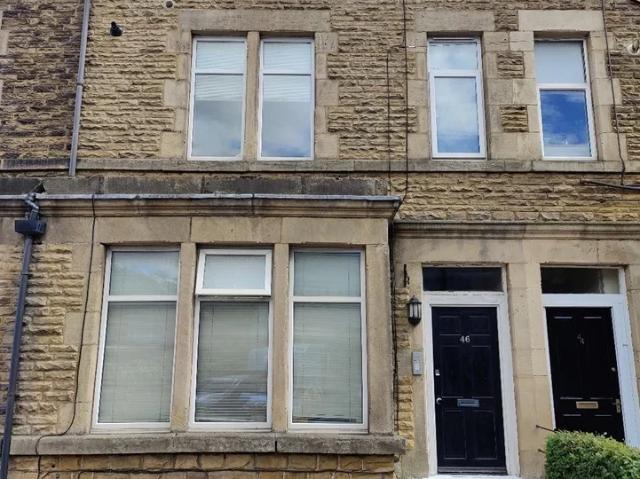 Apartment at Dragon Road Rear, Harrogate
