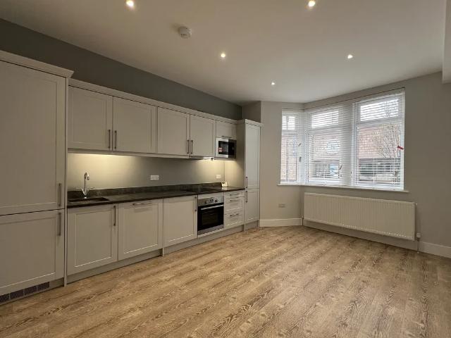 Apartment at Dragon Road Rear, Harrogate