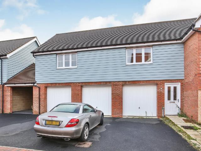 Apartment at Dragonfly Lane, Norwich