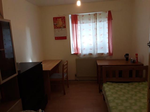 Apartment at Dragoon Road, Greater London