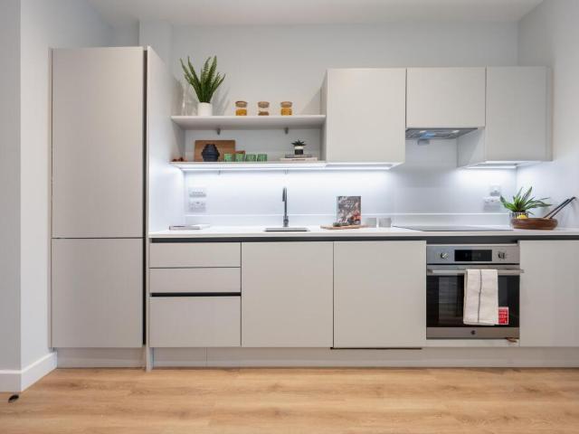 Apartment at Drakefell Road, Greater London