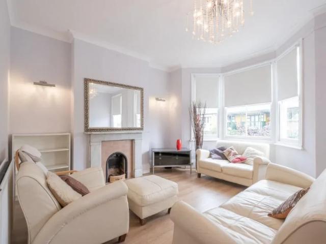 Apartment at Drakefell Road, Greater London