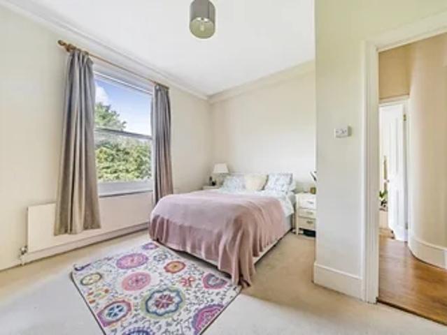 Apartment at Drakefield Road, Greater London