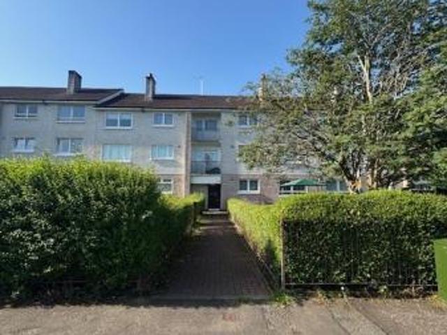 Apartment at Drakemire Avenue, Glasgow