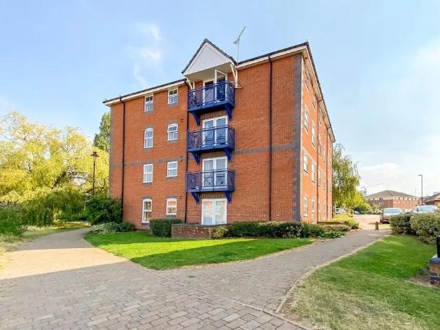 Apartment at Drapers Field, Coventry