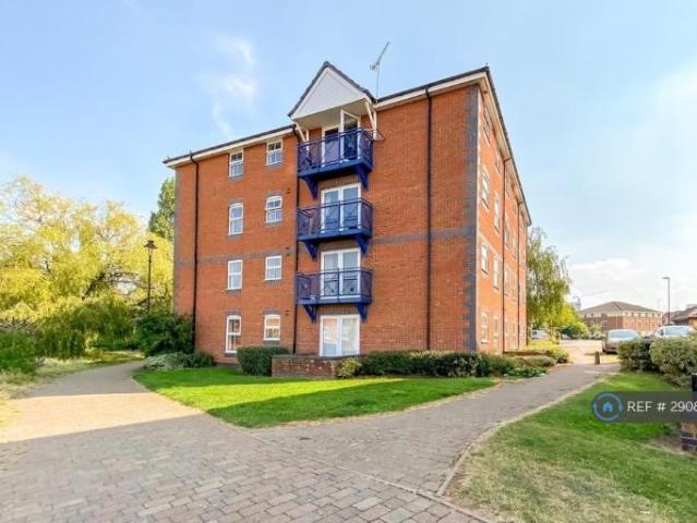 Apartment at Drapers Field, Coventry