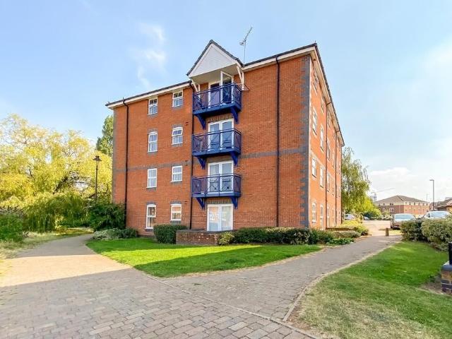 Apartment at Drapers Field, Coventry