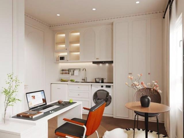 Apartment at Drapers Road, Greater London