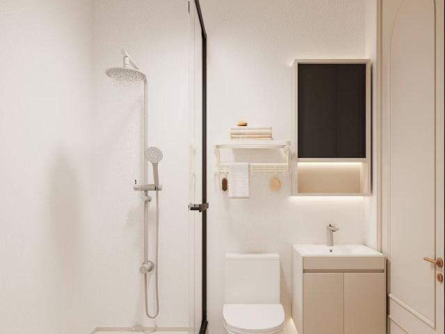 Apartment at Drapers Road, Greater London