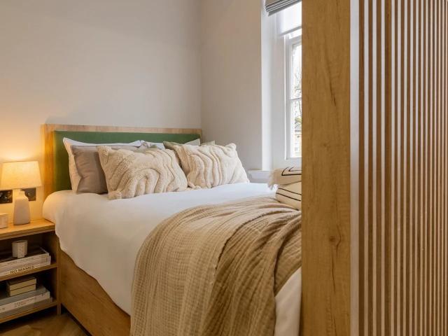 Apartment at Draycott Avenue, Greater London