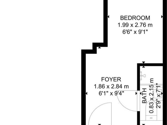 Apartment at Draycott Avenue, Greater London