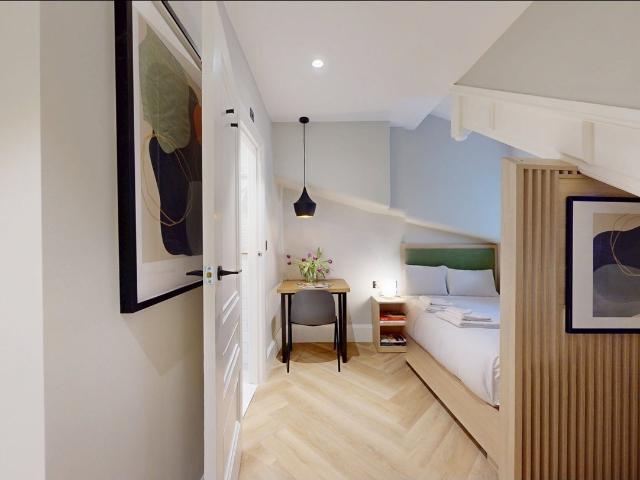 Apartment at Draycott Avenue, Greater London