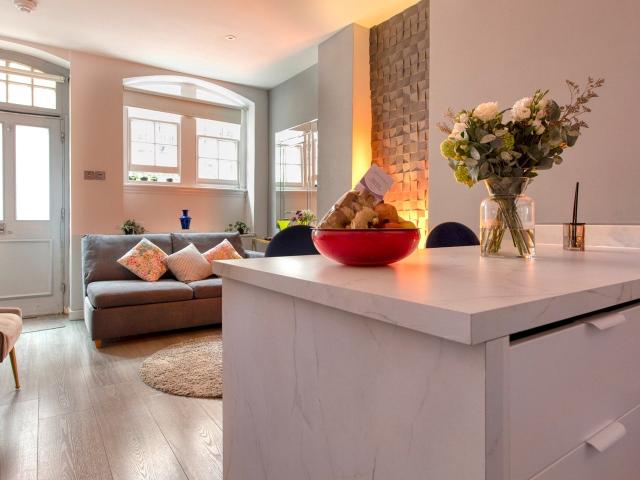 Apartment at Draycott Place, Greater London