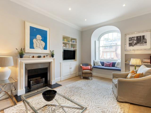 Apartment at Draycott Place, Greater London