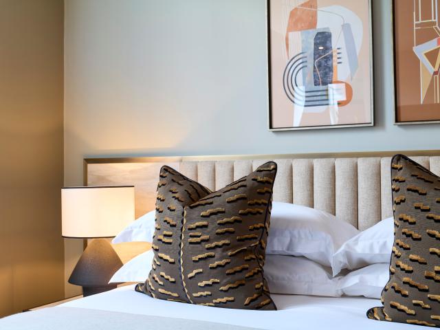 Apartment at Draycott Place, Greater London