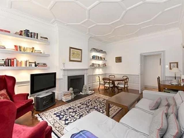 Apartment at Draycott Place, Greater London