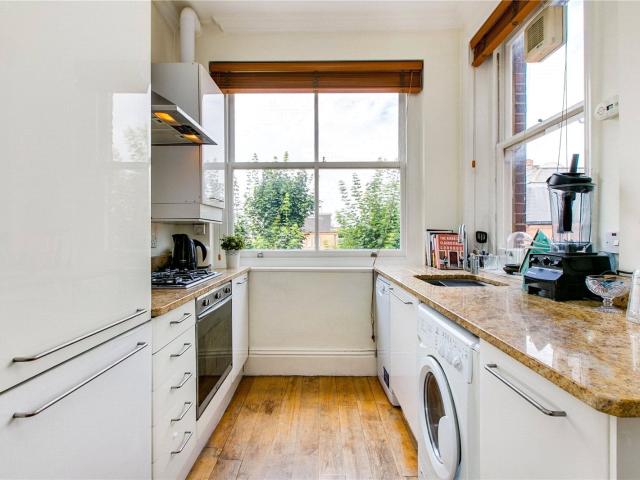 Apartment at Draycott Place, Greater London