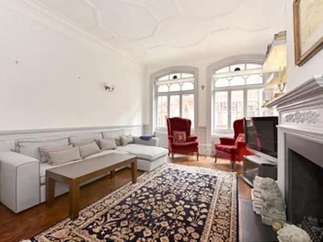 Apartment at Draycott Place, Greater London